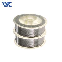 China Hastelloy C-276 ERNiCrMo-4 Welding Wire 1.2mm for Chemical Industry for sale