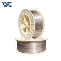 China ERNi-1 Pure Nickel Wire Ni200 1.2mm 1.6mm MIG TIG Welding Wire with 790 MPa Tensile Strength for sale