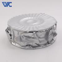 China Monel 400 ERNiCu-7 Nickel Copper Alloy MIG Welding Wire 1.6mm with 790 MPa Tensile Strength for sale