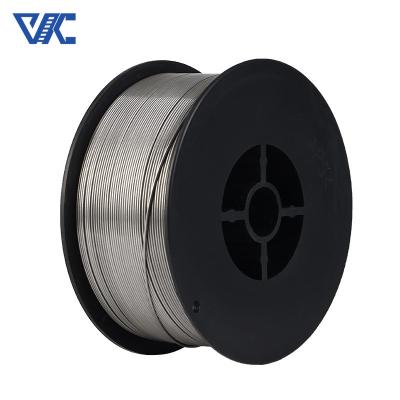 China ERNiCrMo-3 Nickel Welding Wire 1.6mm with 790 MPa Tensile Strength for Corrosion Resistant Applications for sale