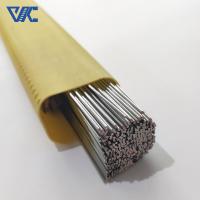 China ERNiCrMo-3 Nickel Welding Wire 1.6mm with 790 MPa Tensile Strength for Corrosion Resistant Applications for sale