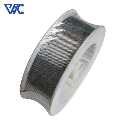 China ERNi-1 Pure Nickel Wire Ni200 1.2mm 1.6mm MIG TIG Welding Wire with 790 MPa Tensile Strength for sale