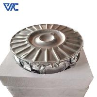 China Inconel 625 Nickel Alloy Welding Wire AWS ENiCrMo-3 ERNiCrMo-13 0.9-3.17mm Diameter for sale