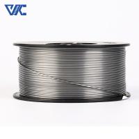 China Nickel Alloy 625 600 601 Inconel Welding Wire ERNiCrMo-3/ERNiCr-3 with 790 MPa Tensile Strength and 1300-1360°C Melting Point for sale