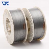 China Incoloy 925 926 825 800 Nickel Alloy Welding Wire 1.6mm with 790 MPa Tensile Strength for Industrial Applications for sale