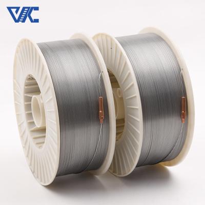 China Incoloy 925 926 825 800 Nickel Alloy Welding Wire 1.6mm with 790 MPa Tensile Strength for Industrial Applications for sale