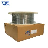 China Incoloy 925 926 825 800 Nickel Alloy Welding Wire 1.6mm with 790 MPa Tensile Strength for Industrial Applications for sale