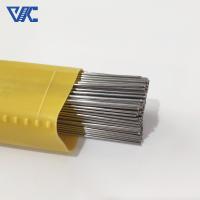 China ASTM F1684 Invar 36 Nickel Alloy Spring Wire 1.6mm with 790 MPa Tensile Strength for Industrial Welding Applications for sale