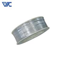 China Nickel Alloy Welding Wire ERNiCrMo-13 1.6mm with 790 MPa Tensile Strength for High-Temperature Applications for sale