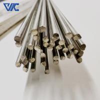 China Nickel Alloy Welding Wire ERNiCrMo-13 1.6mm with 790 MPa Tensile Strength for High-Temperature Applications for sale