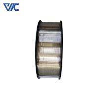 China Inconel 625 ERNiCrMo-3 Welding Wire - AWS A5.14 Certified, 790 MPa Tensile Strength, 15-16.5% Molybdenum for sale
