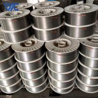 China Inconel 625 ERNiCrMo-3 Welding Wire - AWS A5.14 Certified, 790 MPa Tensile Strength, 15-16.5% Molybdenum for sale