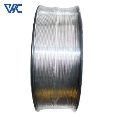 China Inconel 625 ERNiCrMo-3 Welding Wire - AWS A5.14 Certified, 790 MPa Tensile Strength, 15-16.5% Molybdenum for sale