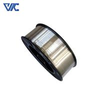 China Nickel Alloy Welding Wire ERNiCrMo-13 1.6mm with 790 MPa Tensile Strength for High-Temperature Applications for sale