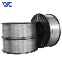 China Zn85Al15 Thermal Spray Wire 1.6mm 2.0mm for Arc Spray Systems with 115 MPa Tensile Strength for sale
