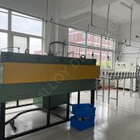China Cr15Ni60 Alloy Resistance Wire 8.7 g/cm3 Density 1150C Max Operating Temperature for Industrial Furnaces for sale