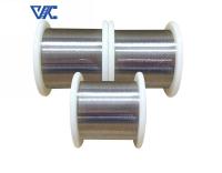 China 0Cr21Al6Nb Fecral Heating Alloy Resistance Wire 0.05-7.5mm for Furnace Applications for sale
