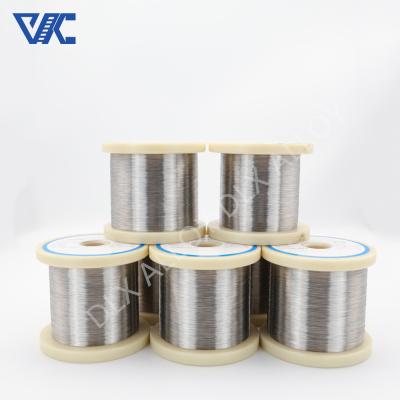 China 0.7mm 0.9mm Fecral Alloy OCR25AL5 Heating Wire with 25% Chromium 5% Aluminum for Industrial Electric Resistance Applications for sale