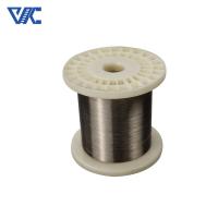 China FeCrAl Electrical Heating Resistance Alloy Wire 0.05-7.5mm with High Temperature Stability to 1400°C for sale