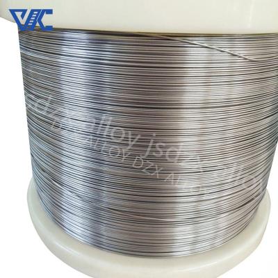 China FeCrAl Alloy Heating Wire 0.05-7.5mm with 23-27% Chromium for Industrial Heating Elements for sale