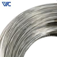 China FeCrAl Electrical Heating Resistance Alloy Wire 0.05-7.5mm with High Temperature Stability to 1400°C for sale