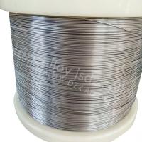 China 0Cr13Al4 FeCrAl Alloy Resistance Wire 14-24 AWG for Oven Heating Elements 950°C Service Temperature for sale