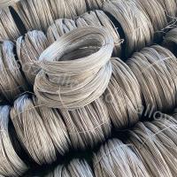 China 16SWG 14AWG 1.60mm FeCrAl Alloy 0Cr19Al3 0Cr21Al4 Electric Heating Resistance Wire 1100°C for sale