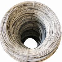 China 0Cr13Al4 FeCrAl Alloy Resistance Wire 14-24 AWG for Oven Heating Elements 950°C Service Temperature for sale