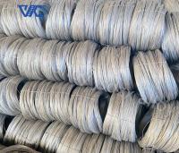 China CuNi2/CuNi6/CuNi8/CuNi10/CuNi44 Copper Nickel Alloy Electric Heating Wire 0.08-7.5mm with 400°C Max Temperature for sale