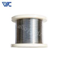 China Copper Nickel Alloy Resistance Wire CuNi23 CuNi44 0.03-8.0mm Diameter 400°C Temperature Rating for sale