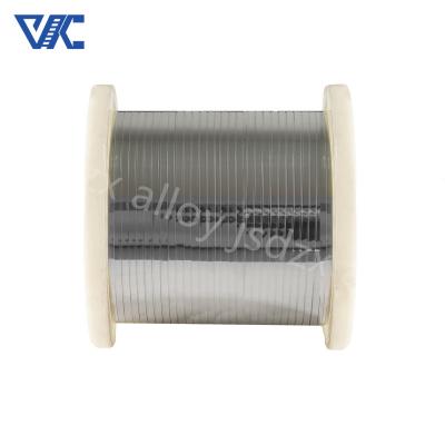 China Low Resistance Electric Heating Copper Nickel Wire Cuni6 Cuni8 Cuni10 Cuni14 Cuni44 with 0.1-0.5 μΩ·m Resistivity and 200-400°C Temperature Range for sale
