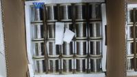 China Copper Nickel CuNi Alloy Electric Heating Wire for sale