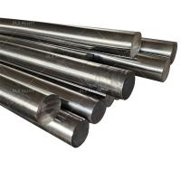 China ASTM B164 UNS N04400 Monel 400 Steel Round Bar - 480 MPa Tensile Strength, 8.83 g/cm³ Density for sale