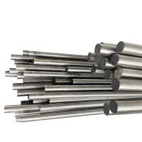 China ASTM B164 UNS N04400 Monel 400 Steel Round Bar - 480 MPa Tensile Strength, 8.83 g/cm³ Density for sale