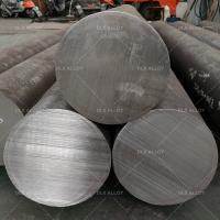 China ASTM B164 UNS N04400 Monel 400 Steel Round Bar - 480 MPa Tensile Strength, 8.83 g/cm³ Density for sale