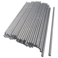China ASTM B164 Monel K500 Nickel Alloy Bar - 1100 MPa Tensile Strength, 8.05 g/cm³ Density for Marine & Chemical Applications for sale