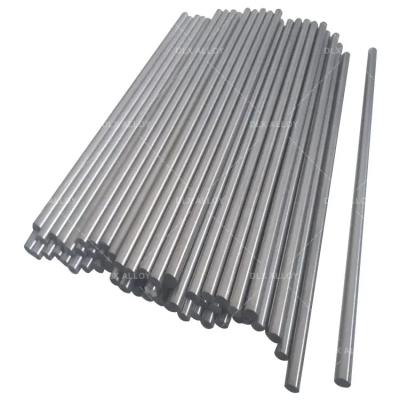 China ASTM B164 Monel K500 Nickel Alloy Bar - 1100 MPa Tensile Strength, 8.05 g/cm³ Density for Marine & Chemical Applications for sale