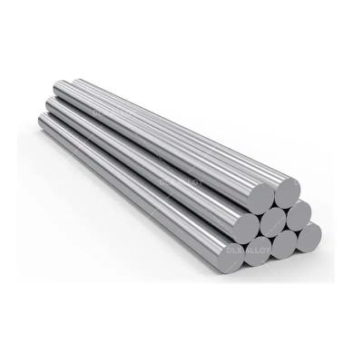 China ASTM B865 UNS N04400 Monel 400 Rod - 480 MPa Tensile Strength, 8.83 g/cm³ Density, Custom Sizes for sale
