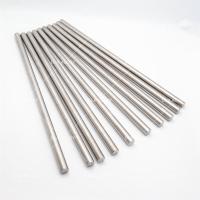 China Monel 400 Round Bar with Bright Oxidized Surface - 480 MPa Tensile Strength, 8.83 g/cm³ Density for Marine & Chemical Applications for sale