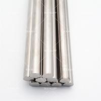 China Monel 400 Round Bar with Bright Oxidized Surface - 480 MPa Tensile Strength, 8.83 g/cm³ Density for Marine & Chemical Applications for sale