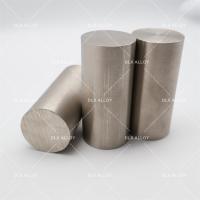China Monel K500 Steel Round Bar ASTM B164 Nickel Alloy Rod with 1100 MPa Tensile Strength and 8.05 g/cm³ Density for sale