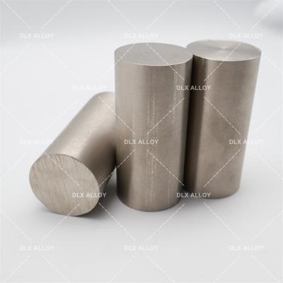 China Monel K500 Steel Round Bar ASTM B164 Nickel Alloy Rod with 1100 MPa Tensile Strength and 8.05 g/cm³ Density for sale