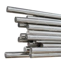 China Monel K500 Steel Round Bar ASTM B164 Nickel Alloy Rod with 1100 MPa Tensile Strength and 8.05 g/cm³ Density for sale