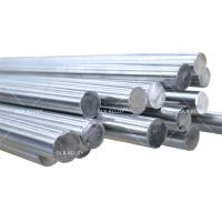 China Monel K500 Steel Round Bar ASTM B164 Nickel Alloy Rod with 1100 MPa Tensile Strength and 8.05 g/cm³ Density for sale