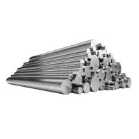 China Monel K500 Steel Round Bar ASTM B164 Nickel Alloy Rod with 1100 MPa Tensile Strength and 8.05 g/cm³ Density for sale