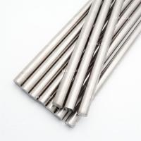 China Monel K500 Steel Round Bar ASTM B164 Nickel Alloy Rod with 1100 MPa Tensile Strength and 8.05 g/cm³ Density for sale