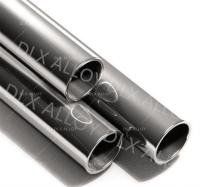 China Monel 400 Nickel Alloy Tube Pipe 10mm 20mm 30mm Diameter Corrosion Resistant for sale