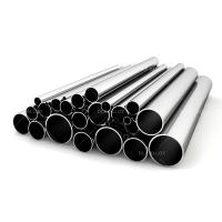 China 16mm Monel 400 Nickel Alloy Pipe - 8.83 g/cm³ Density, 480 MPa Tensile Strength for Marine & Chemical Applications for sale