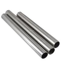 China 16mm Monel 400 Nickel Alloy Pipe - 8.83 g/cm³ Density, 480 MPa Tensile Strength for Marine & Chemical Applications for sale