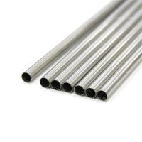 China 16mm Monel 400 Nickel Alloy Pipe - 8.83 g/cm³ Density, 480 MPa Tensile Strength for Marine & Chemical Applications for sale